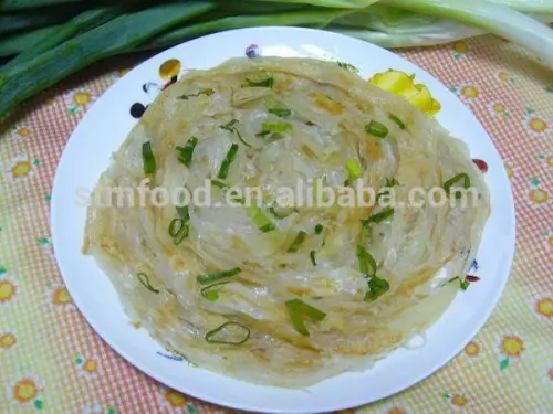 St-980 Automatic Naan/ Paratha Machine, High Quality St-980 Automatic ...