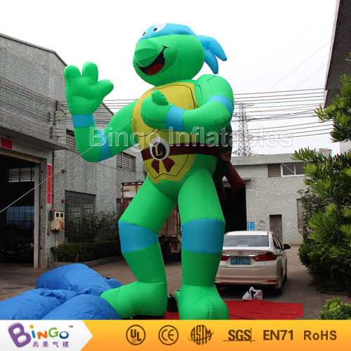 Most Popular Inflatable Japan Cartoon Tortoise Style, High Quality Most ...