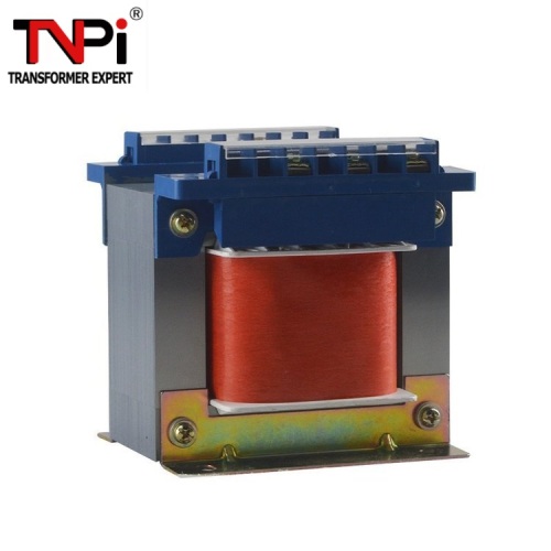 2kva Single-phase Transformer 440v380v Control Transformer, High ...