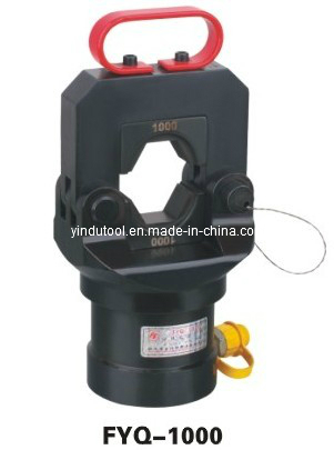 300-1000mm Split Unit Hydraulic Cable Crimper (fyq-1000), High Quality ...
