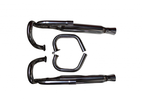 Vw Air-cooled Buggy Dual Exhaust, High Quality Vw Air-cooled Buggy Dual ...