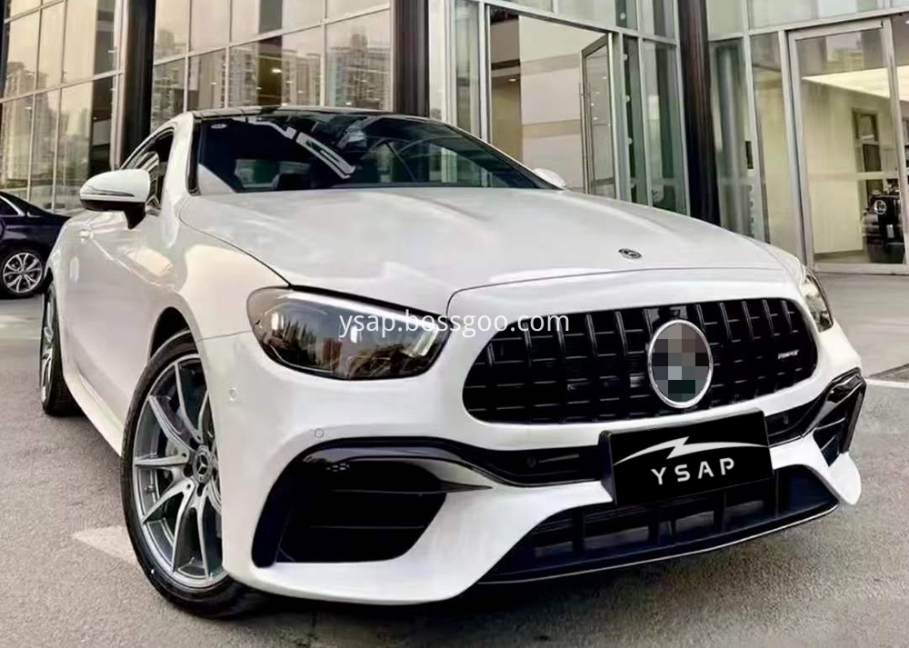 2016 Eclass W213 2022 E63 Bodykit으로 업그레이드, Bossgoo.com의 고품질 2016 Eclass W213 2022 E63 Bodykit으로 ...