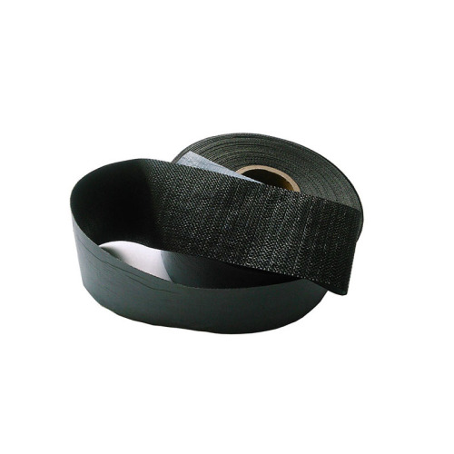 Polypropylene Bitumen Self-adhesive Pipe Wrap Tape, High Quality ...