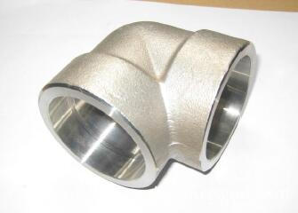 Sw 90 Elbow 3000lb, Bossgoo.com의 고품질 Sw 90 Elbow 3000lb