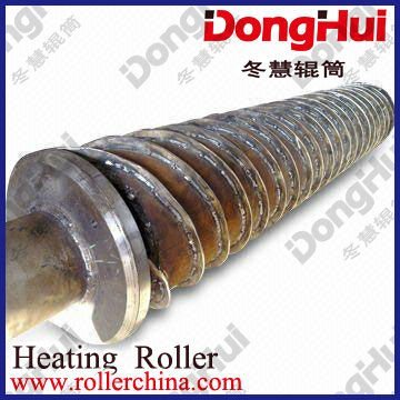 H1610-42 Heating Rollers Made By Shanghai Donghui Roller, High Quality H1610-42 Heating Rollers ...