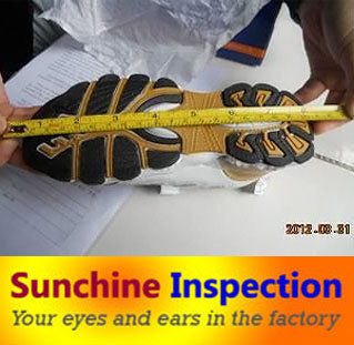 Footwear Products Safety And Compliance, Quality Inspections, High ...