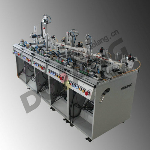 Modular Flexible Production System High Quality Modular Flexible