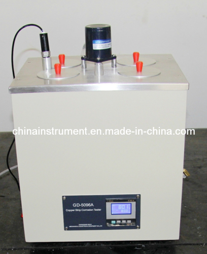 Gd-5096a Copper Corrosion Meter, High Quality Gd-5096a Copper Corrosion ...