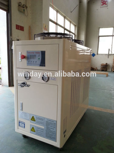 Water Chiller With Dual Temperature And Dual Control, High Quality ...