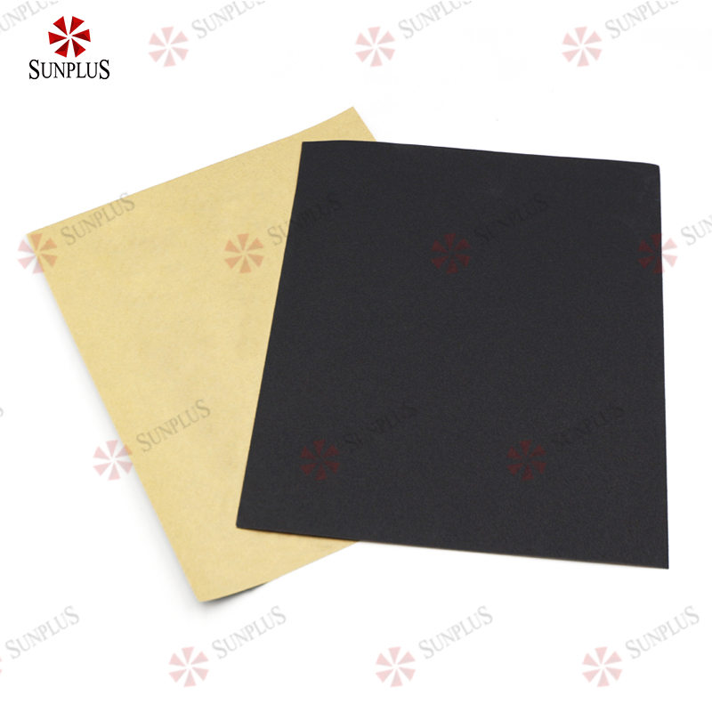 Silicon Carbide Premium Wet Dry Waterproof Sand Paper, High Quality ...