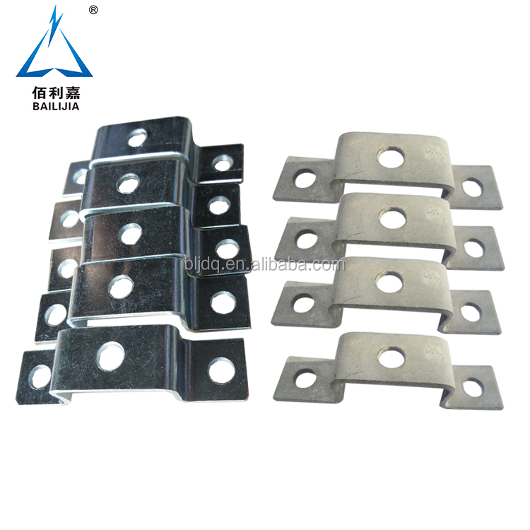 Perforated Electrical Flexible Copper Bus Bar, High Quality Perforated ...