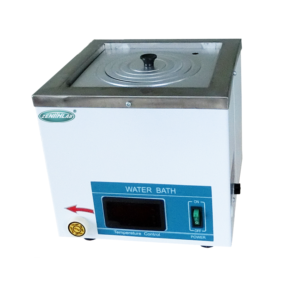 Laboratory thermostatic Water Bath HH-S1 China Manufacturer