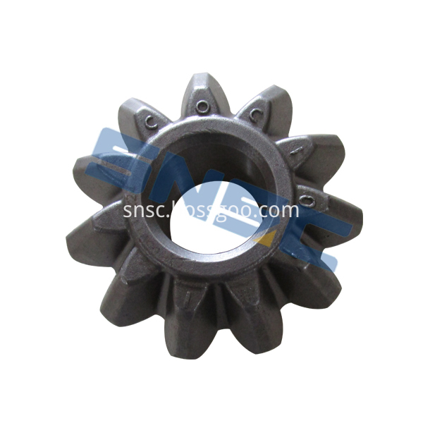 สำหรับชิ้นส่วนของ Shacman Planet Gear 81.35108.0059 คุณภาพสูง สำหรับ ...