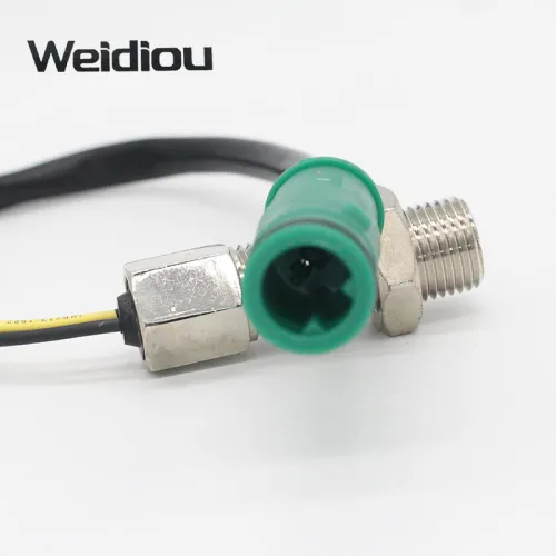 Speed Sensor For Caterpillar 096-4658, High Quality Speed Sensor For ...