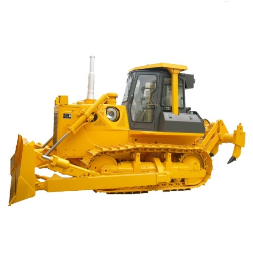165hp Crawler Dozer With C6121 Engine (wd165y), High Quality 165hp ...