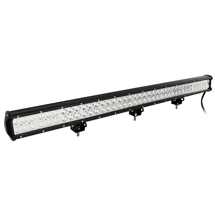 Waterproof Barras Led 4x4 Off Road Light 36inch, High Quality ...