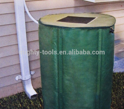 Collapsible Rainwater Barrel/water Tank/watering Bucket, High Quality ...