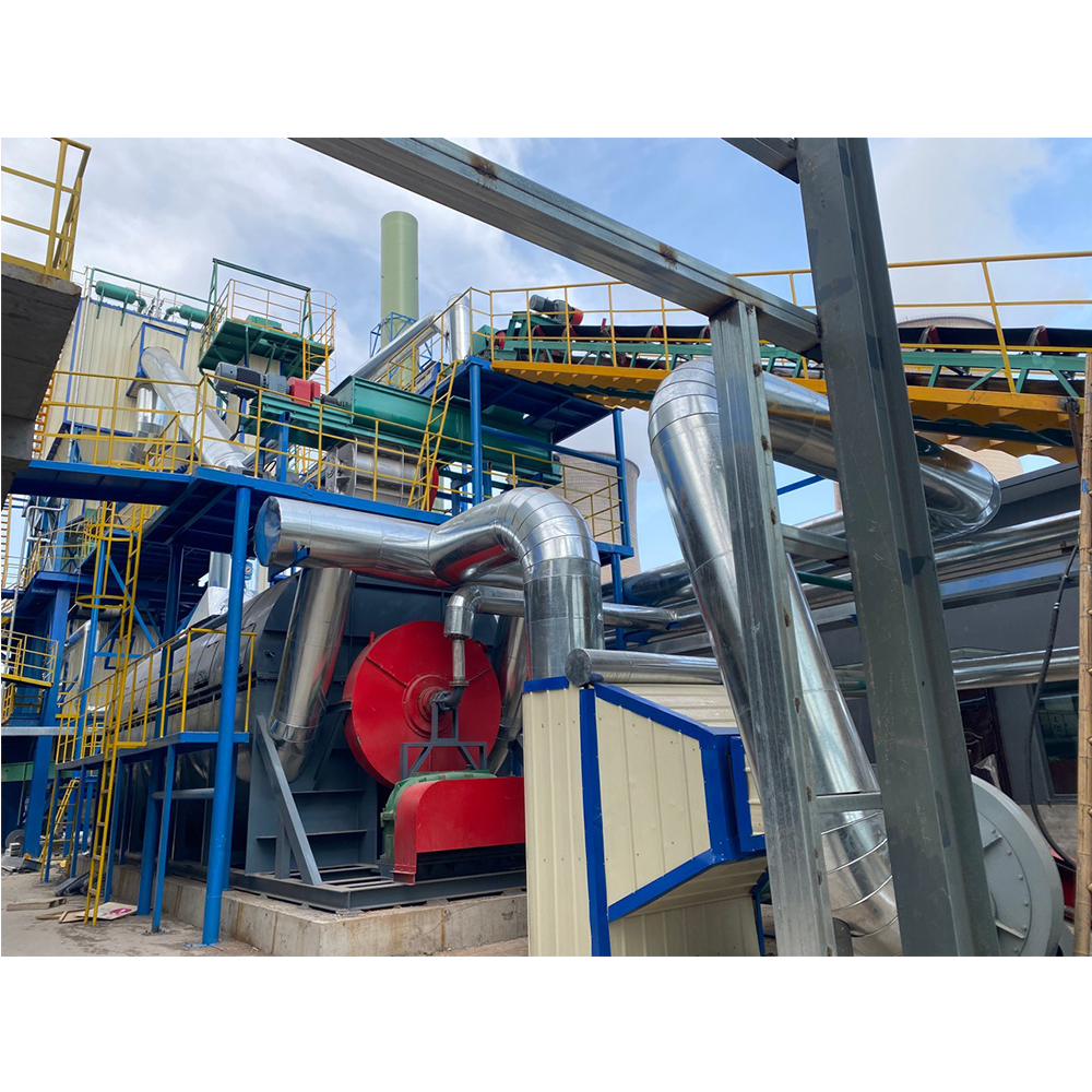 Comprehensive Guide To Gypsum Powder Production Line, Including ...
