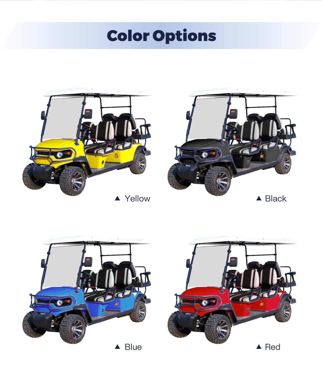 Revolutionary Electric Vehicles: From Sightseeing Buses To Off-road ...