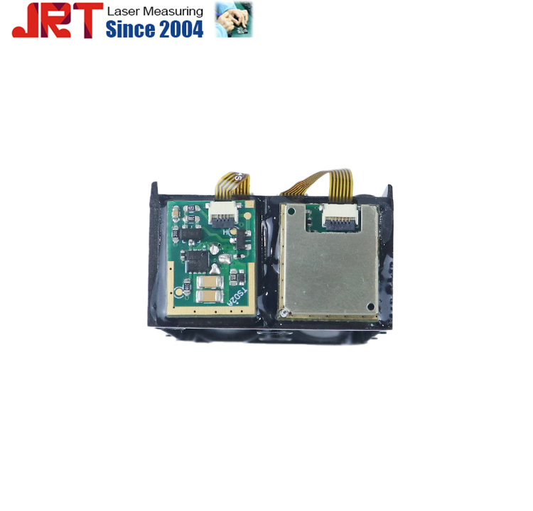 800m Golf Laser Rangefinder Sensor Serial China Manufacturers Suppliers ...