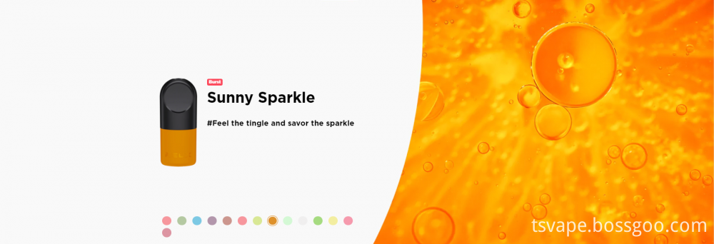 Relx Infinity Pods Vape, Bossgoo.com의 고품질 Relx Infinity Pods Vape