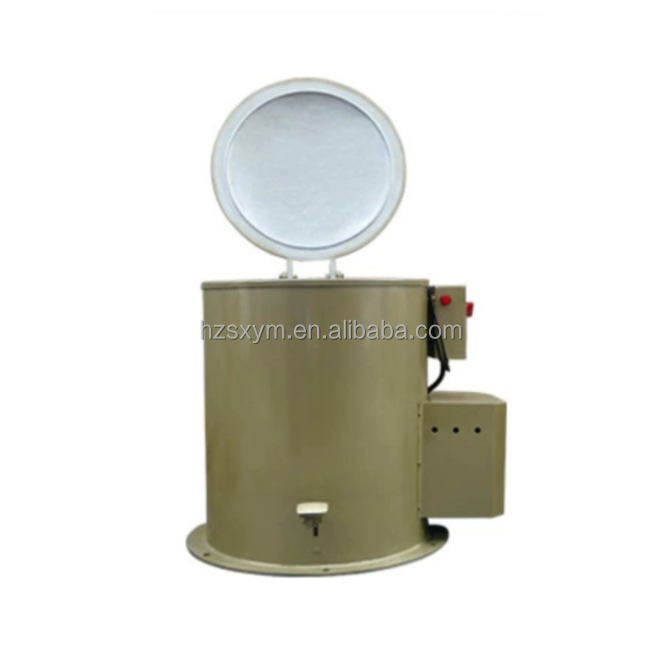 35l Hot Air Dryer & Centrifugal Spin Drying Machine - Easy Operation ...