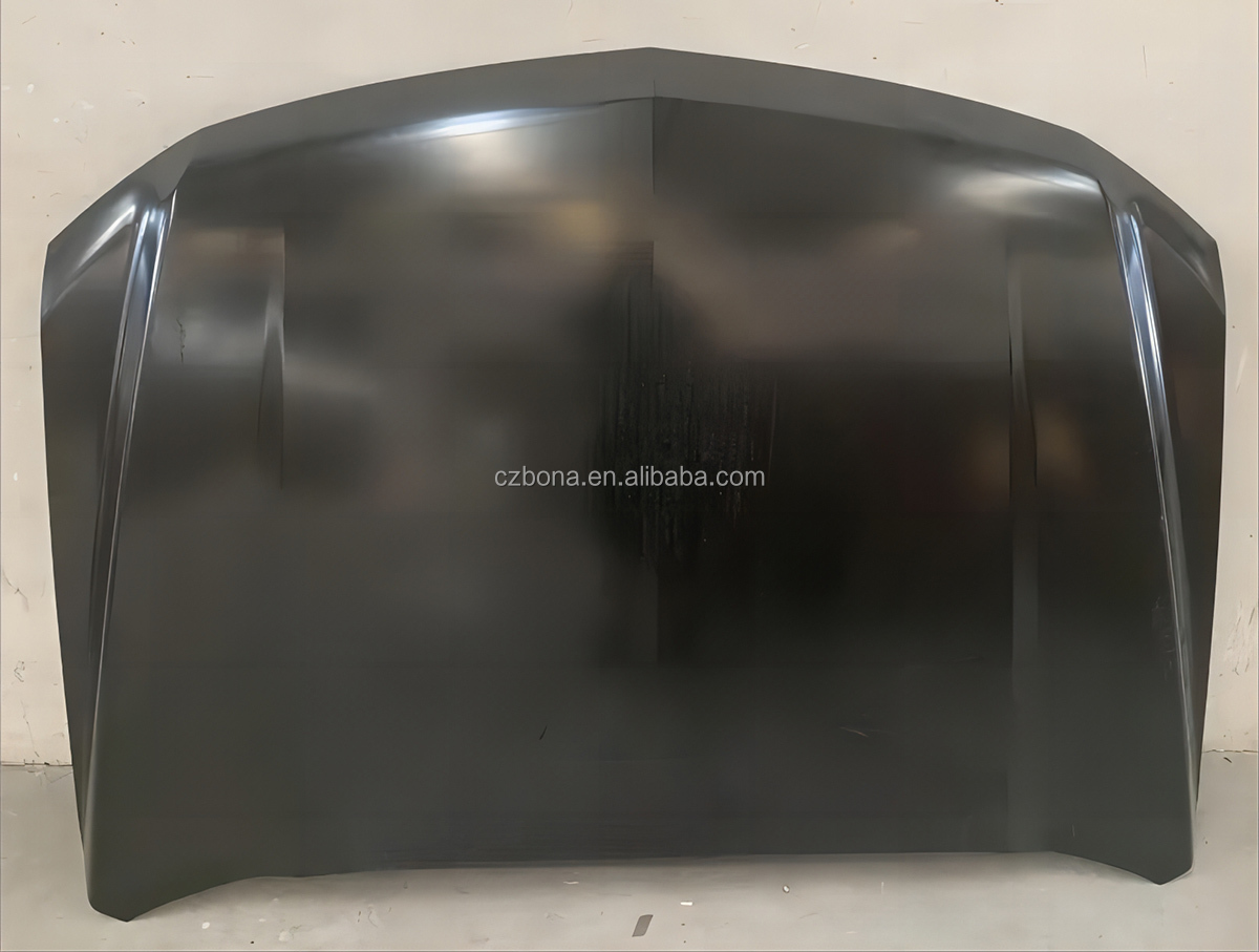 2015-2020 Chevrolet Tahoe And Suburban Aluminum Engine Hood Bonnet ...