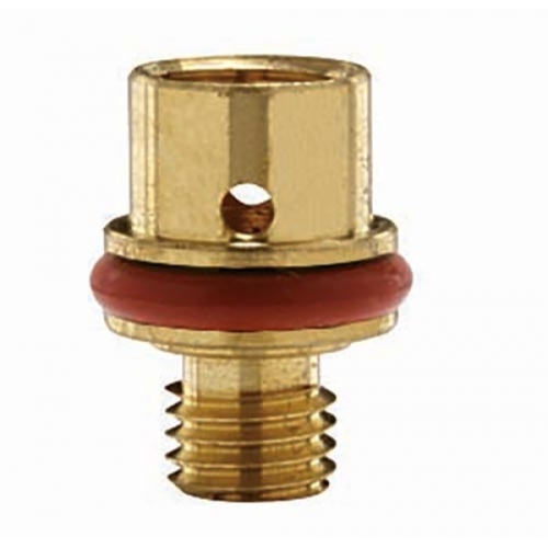 Gas Lens Collet Body Standard Diameter Wp9, High Quality Gas Lens ...