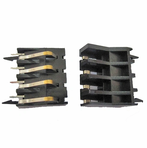 4.5mm Pitch 4P Battery Connector Socket China Manufacturers Suppliers ...