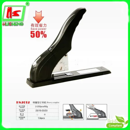 Big Stapler Heavy Duty Stapler, Manual Stapler, Max Stapler, High ...