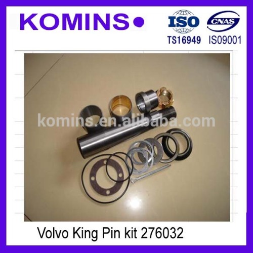 276032 Volvo Truck King Pin Kit, High Quality 276032 Volvo Truck King ...