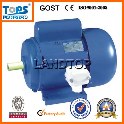 Tops Jy Series Electric Motor 1hp, High Quality Tops Jy Series Electric ...