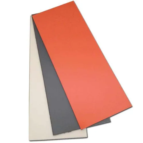 Fireproof Acm Sheet Aluminium Building Panels, High Quality Fireproof ...