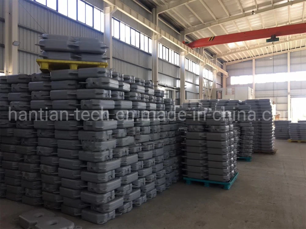 Jet Ski Floating Dock Plastic Pontoon Tubes, High Quality Jet Ski ...