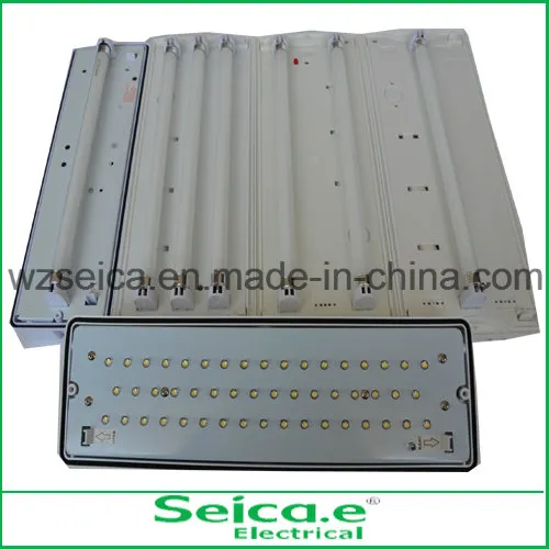 T5 8w Ip65 Emergency Light, High Quality T5 8w Ip65 Emergency Light on ...