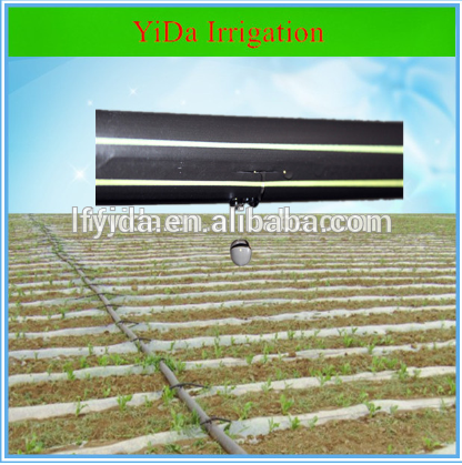 Continuous Labyrinth Drip Tape, High Quality Continuous Labyrinth Drip ...