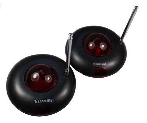 Remote Control Frequency 433mhz Remote Ir Extender , High Quality ...