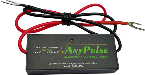 12v 모터 스타터 배터리 Desulfator, Bossgoo.com의 고품질 12v 모터 스타터 배터리 Desulfator