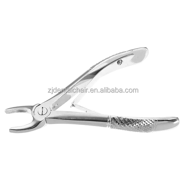 Dental Residual Root Extraction Forceps - Universal Pliers For Teeth ...