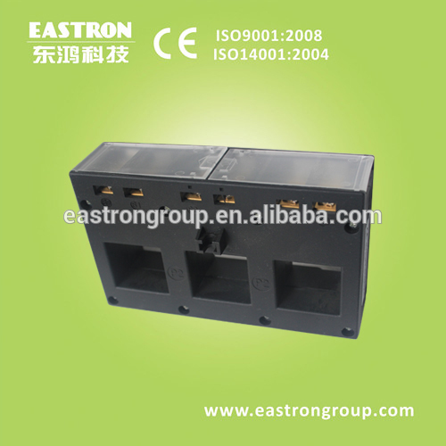 3 Phase Current Transformer, 3-in-1 Current Transformer, High Quality 3 ...