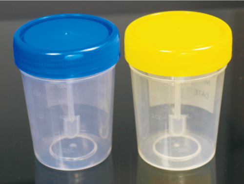 Medical Disposable Stool Sample Container, High Quality Medical ...