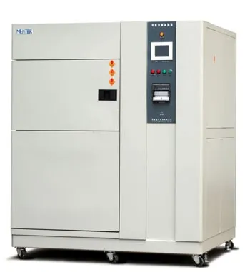 Thermal Shock Resistance Test Chamber, High Quality Thermal Shock ...