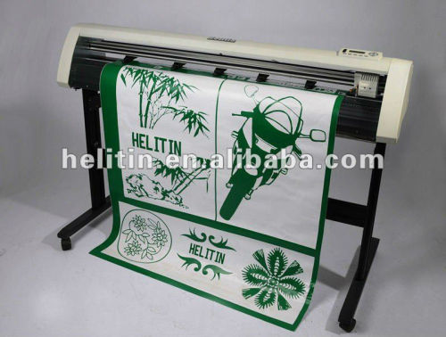 Contour Sticker Cutting Plotter, High Quality Contour Sticker Cutting ...