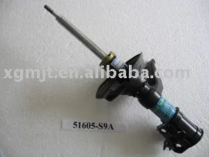 Shock Absorber For Honda Crv, High Quality Shock Absorber For Honda Crv ...