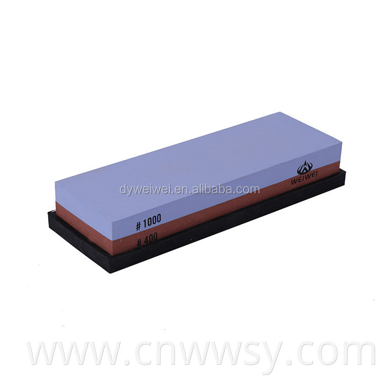 Best selling double-sided whetstone 240800 China Manufacturers ...