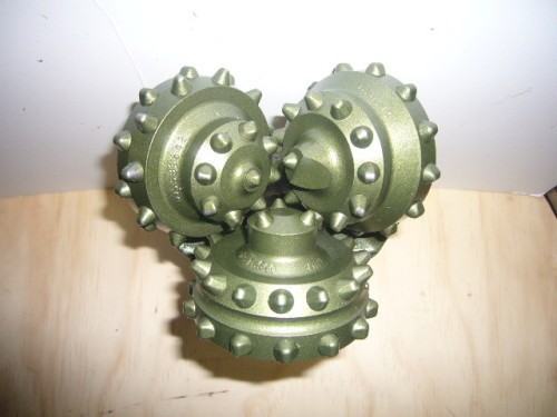 Tricone Oil Bits Rock Bits , High Quality Tricone Oil Bits Rock Bits on ...