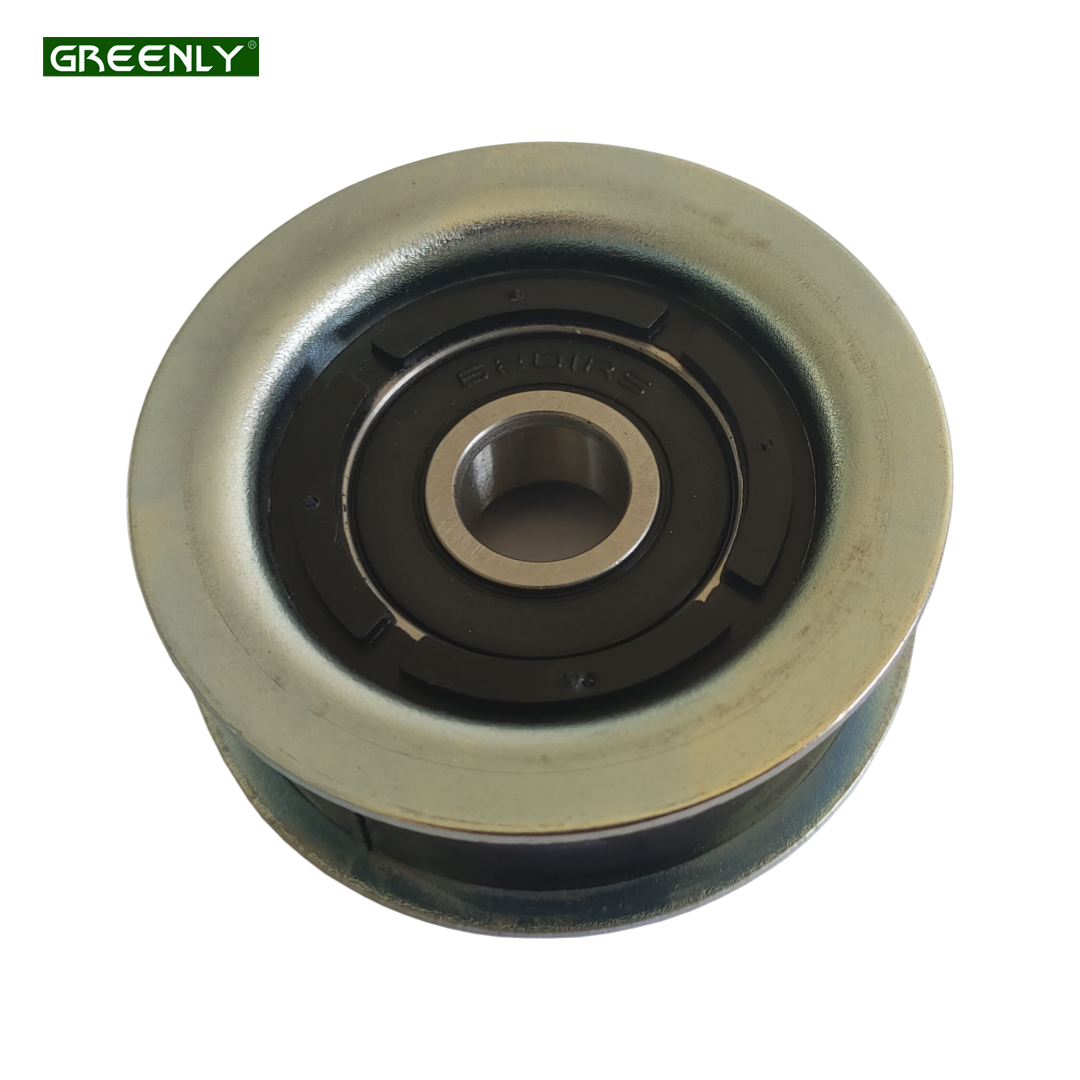 Aa79523 แปรงเข็มขัดลูกรอกสำหรับ John Deere คุณภาพสูง Aa79523 แปรงเข็ม ...