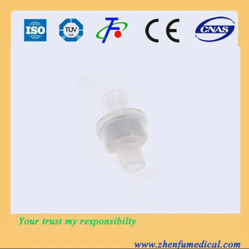 Disposable Medical Heat And Moisture Filter For Pediatric, High Quality ...