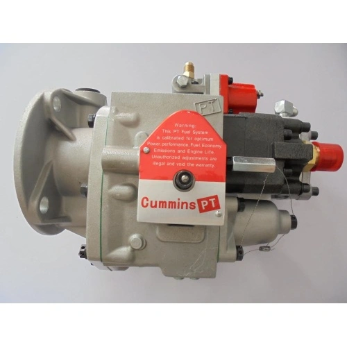 Cummins Generator Engine Nta855 Pt Fuel Pump 3059657 China ...