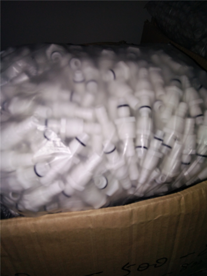 Cpc Ip 65 Flexible Conduit Connector For Water Circulation In Beauty ...